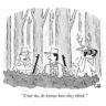50 Hilarious Single-Panel Comics By Cartoonist Mat Barton
