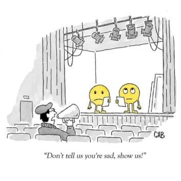 50 Hilarious Single-Panel Comics By Cartoonist Mat Barton