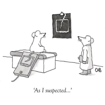 50 Hilarious Single-Panel Comics By Cartoonist Mat Barton