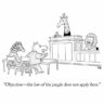 50 Hilarious Single-Panel Comics By Cartoonist Mat Barton