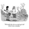 50 Hilarious Single-Panel Comics By Cartoonist Mat Barton