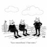 50 Hilarious Single-Panel Comics By Cartoonist Mat Barton