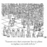 50 Hilarious Single-Panel Comics By Cartoonist Mat Barton