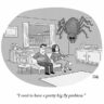 50 Hilarious Single-Panel Comics By Cartoonist Mat Barton