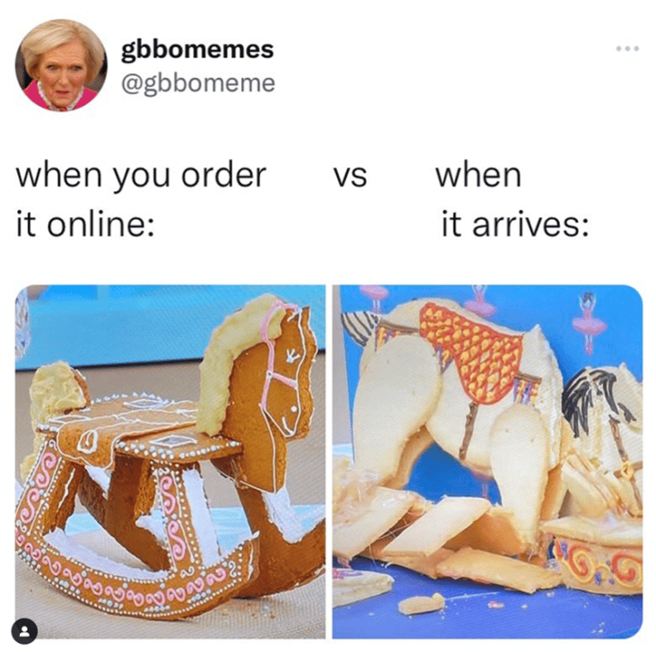 30 Great British Bake Off Memes Packed With Uncomfortable Politeness