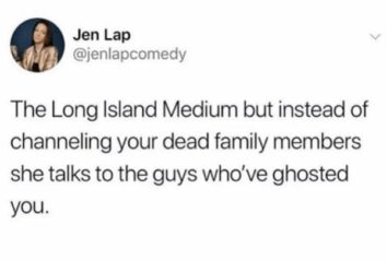 45 Funny Ghosting Memes For Online Daters Exhausted With The ...