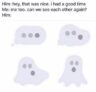 45 Funny Ghosting Memes For Online Daters Exhausted With The ...