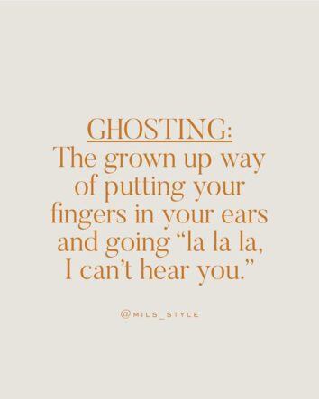 45 Funny Ghosting Memes For Online Daters Exhausted With The ...