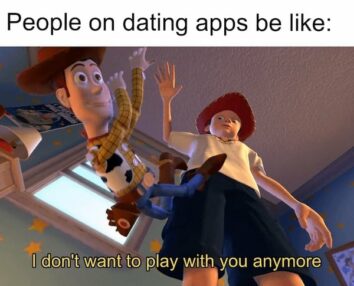 45 Funny Ghosting Memes For Online Daters Exhausted With The ...