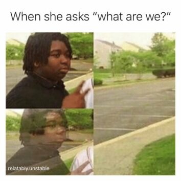 45 Funny Ghosting Memes For Online Daters Exhausted With The ...