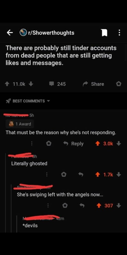 45 Funny Ghosting Memes For Online Daters Exhausted With The ...