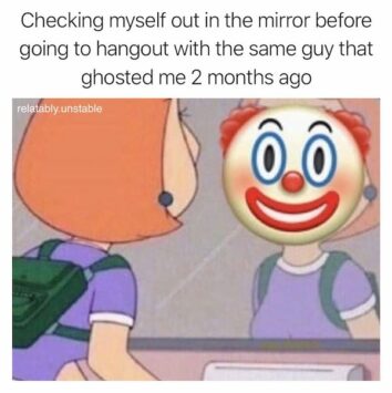 45 Funny Ghosting Memes For Online Daters Exhausted With The ...