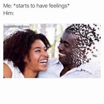 45 Funny Ghosting Memes For Online Daters Exhausted With The ...