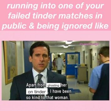 45 Funny Ghosting Memes For Online Daters Exhausted With The ...