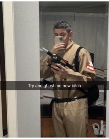 45 Funny Ghosting Memes For Online Daters Exhausted With The ...