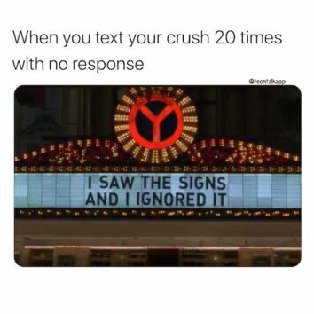 45 Funny Ghosting Memes For Online Daters Exhausted With The ...