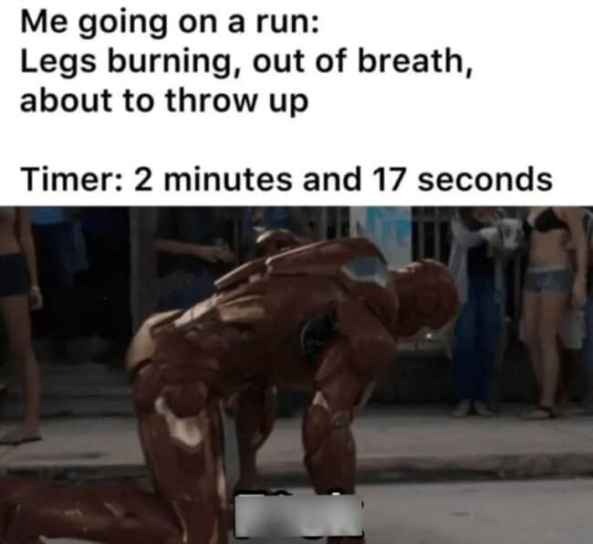 42 Funniest Workout Memes To Exercise Those Lazy Demons (April 15, 2024)