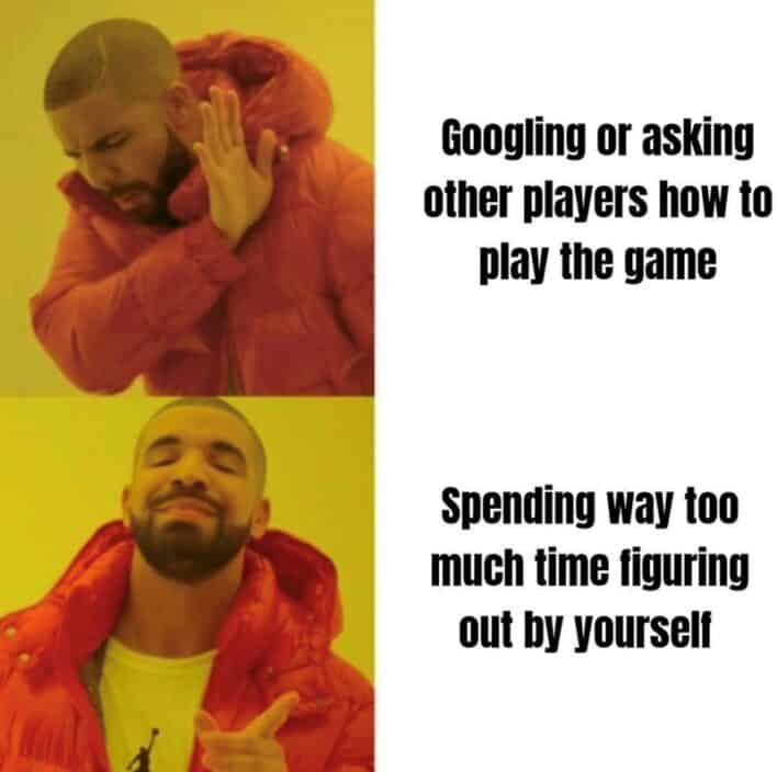 34 Funniest Gaming Memes Topping The Leaderboards This Week (April 25 ...