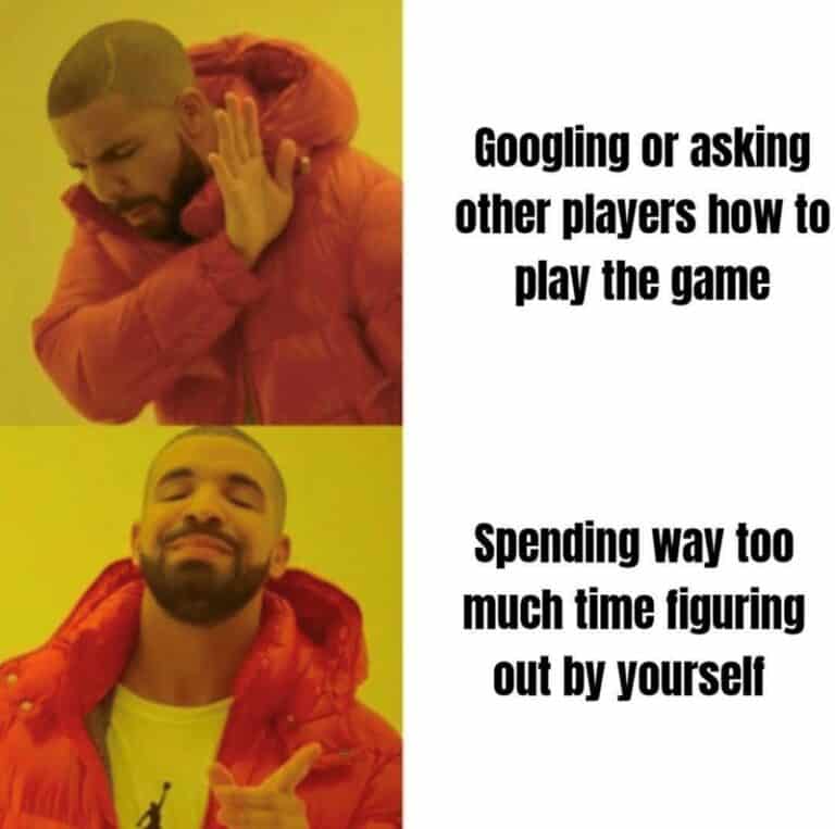 34 Funniest Gaming Memes Topping The Leaderboards This Week (April 25 ...