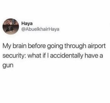 39 Funniest Memes About Air Travel That Make Your Flight Delays Almost ...