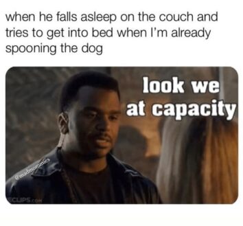 35+ Hilariously Relatable Relationship Memes For Couples Sharing A ...