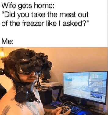 35+ Hilariously Relatable Relationship Memes For Couples Sharing A ...