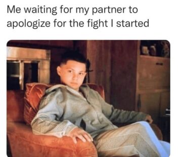 35+ Hilariously Relatable Relationship Memes For Couples Sharing A ...