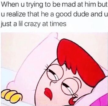 35+ Hilariously Relatable Relationship Memes For Couples Sharing A ...