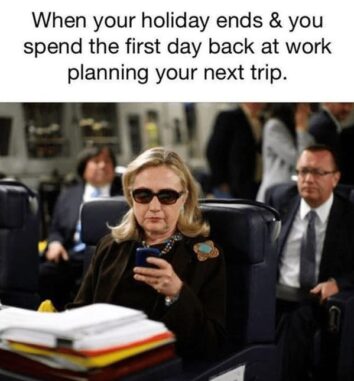 39 Funniest Memes About Air Travel That Make Your Flight Delays Almost ...