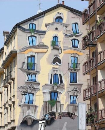 40 Fascinating Pictures To Feed Your Curiosity, Directly From The ...