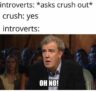 45 Hilariously Relatable Socially Awkward Introvert Memes Shared By ...