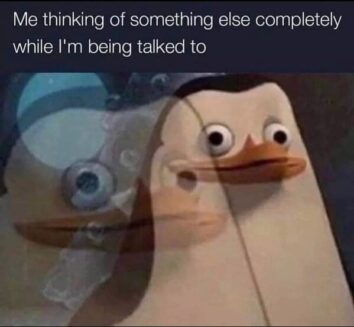 45 Hilariously Relatable Socially Awkward Introvert Memes Shared By ...