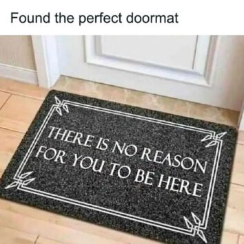 45 Hilariously Relatable Socially Awkward Introvert Memes Shared By ...