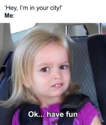 45 Hilariously Relatable Socially Awkward Introvert Memes Shared By ...