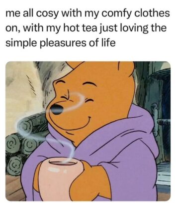 45 Hilariously Relatable Socially Awkward Introvert Memes Shared By ...