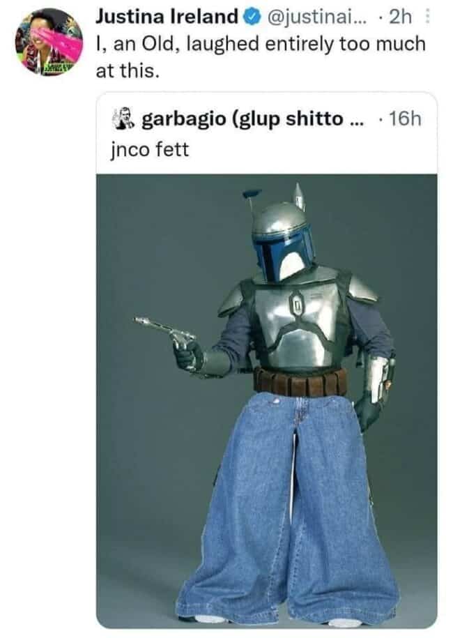 55 Funniest Star Wars Memes That Would Even Make A Wookie Laugh