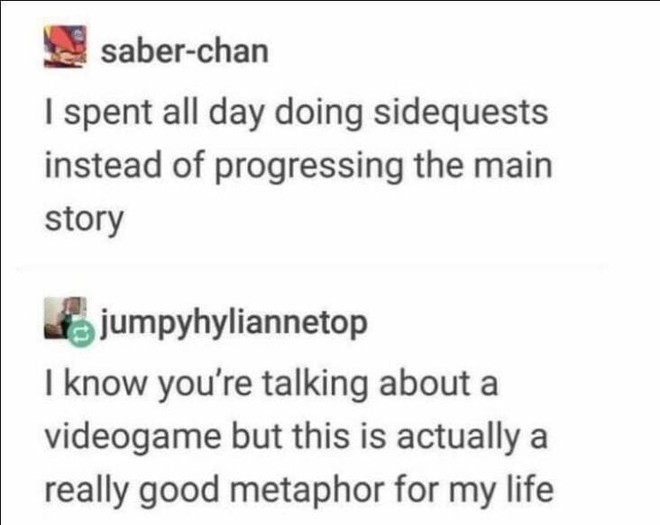 34 Funniest Gaming Memes Topping The Leaderboards This Week (April 25 ...