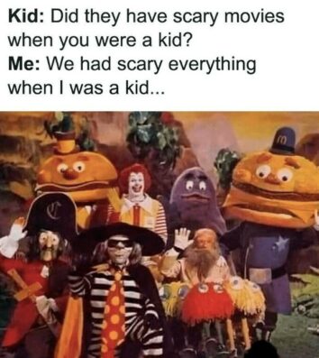 50 Nostalgic 80s Memes And Pictures Gen X Kids Will Feel Deeply