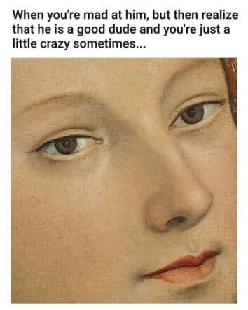45 Classical Art Memes That Prove Laughter Transcends Time And Canvas ...