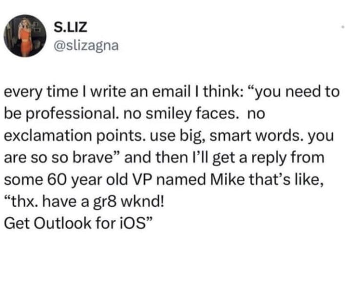 35 Millennial Work Memes To Pour Some Life Into Your Soulless Corporate ...