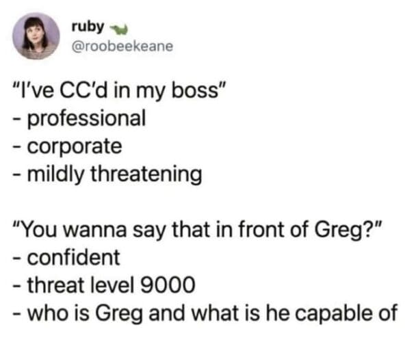 35 Millennial Work Memes To Pour Some Life Into Your Soulless Corporate ...