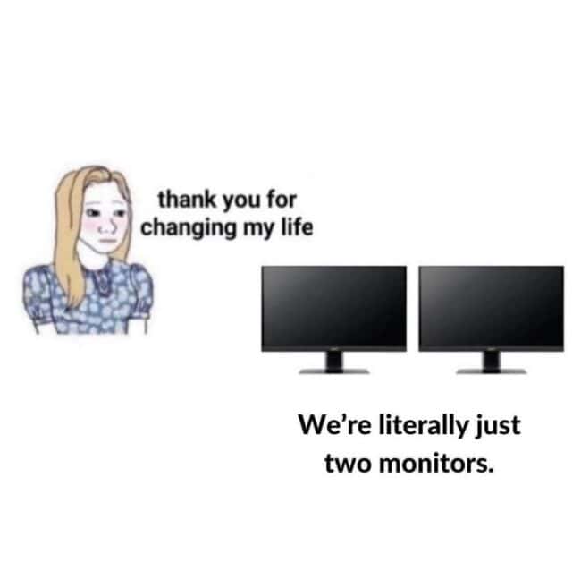 35 Millennial Work Memes To Pour Some Life Into Your Soulless Corporate ...