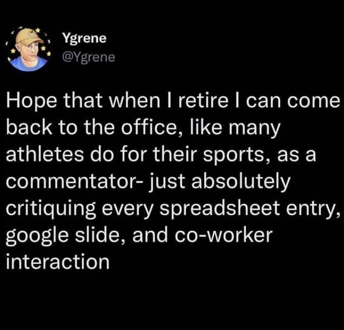 35 Millennial Work Memes To Pour Some Life Into Your Soulless Corporate ...
