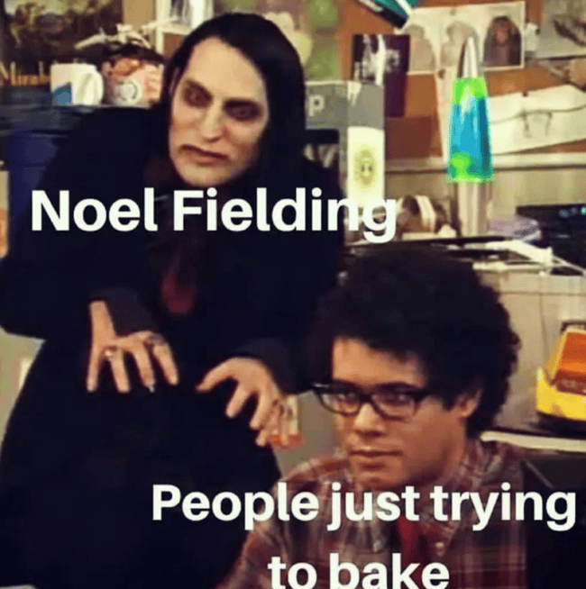 30 Great British Bake Off Memes Packed With Uncomfortable Politeness