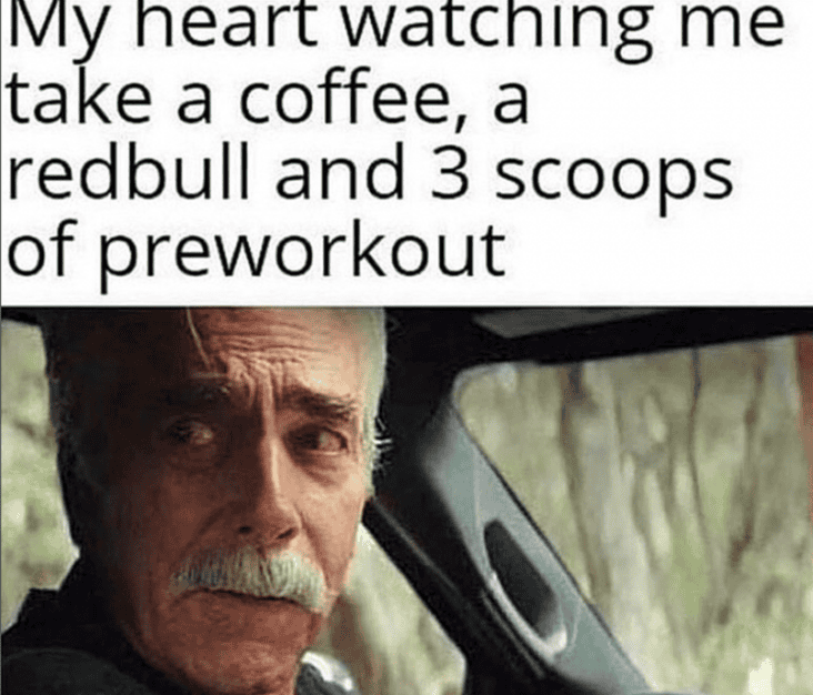 40 Funny Workout Memes For Gym Rats And Fitness Fanatics (April 1, 2024)