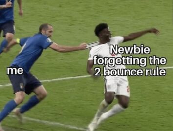 40 Funny Pickleball Memes And Tweets That Serve Up Laughter On And Off ...