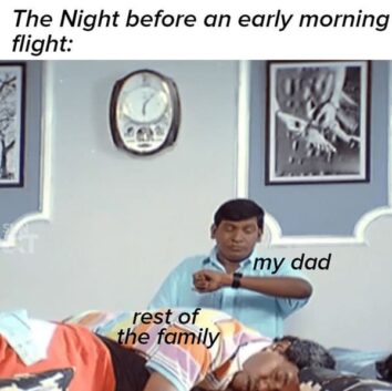 39 Funniest Memes About Air Travel That Make Your Flight Delays Almost ...