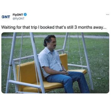 39 Funniest Memes About Air Travel That Make Your Flight Delays Almost ...