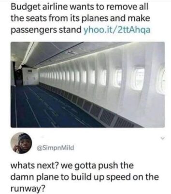 39 Funniest Memes About Air Travel That Make Your Flight Delays Almost ...