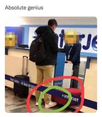 39 Funniest Memes About Air Travel That Make Your Flight Delays Almost ...